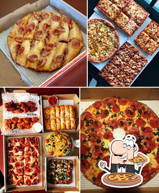 Best chicago-style pizza in Flint restaurants, winter 2023 - Restaurant ...