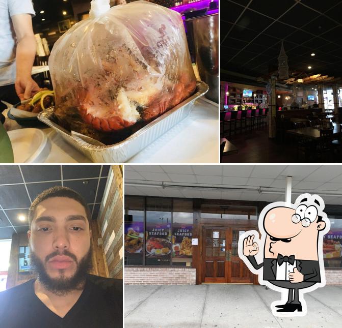 Juicy Seafood in Springfield - Restaurant menu and reviews