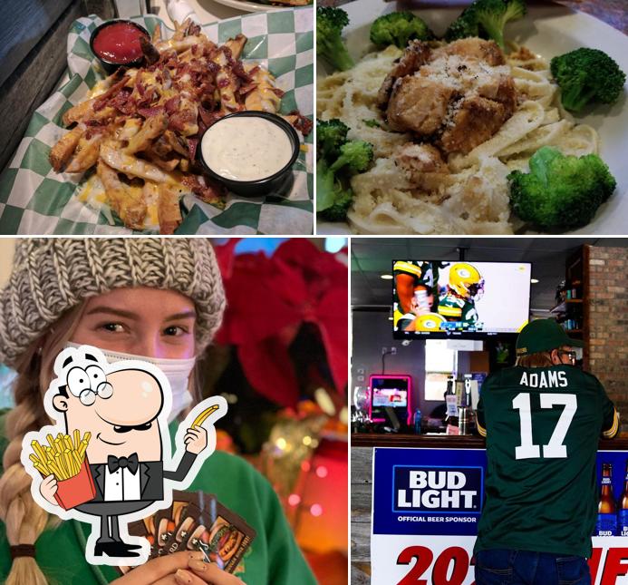 Kelly's Tavern, Virginia Beach - Restaurant menu, prices and reviews