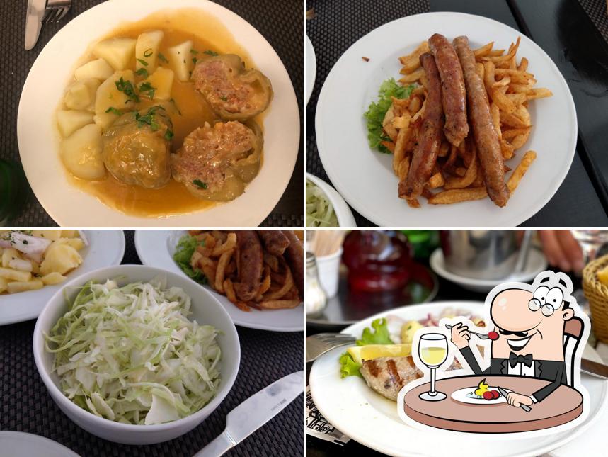 Konoba Tabak restaurant, Dubrovnik - Restaurant reviews