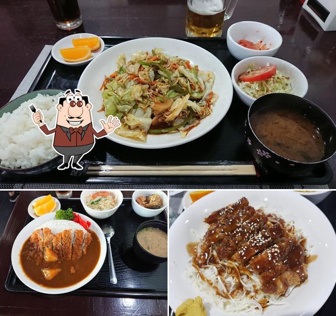 Kyo Hachi Japanese Restaurant, General Trias - Restaurant reviews