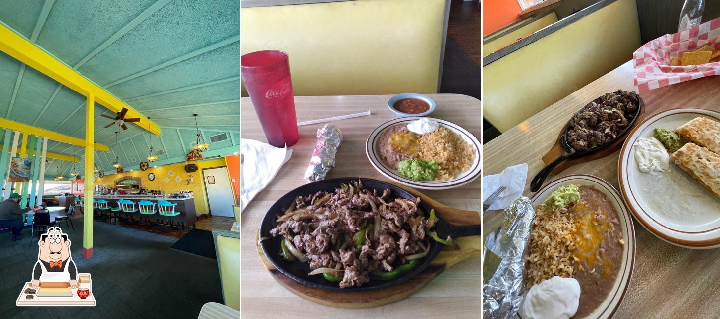 Top 5 restaurants with seafood in Valley City, february 2025 ...