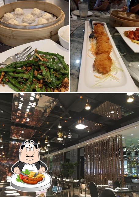 Lugang Cafe, Quezon City, North Avenue Grand Central - Restaurant menu ...