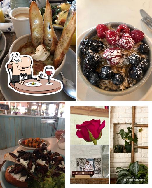 Maison Marcel, 3114 N Broadway in Chicago - Restaurant reviews