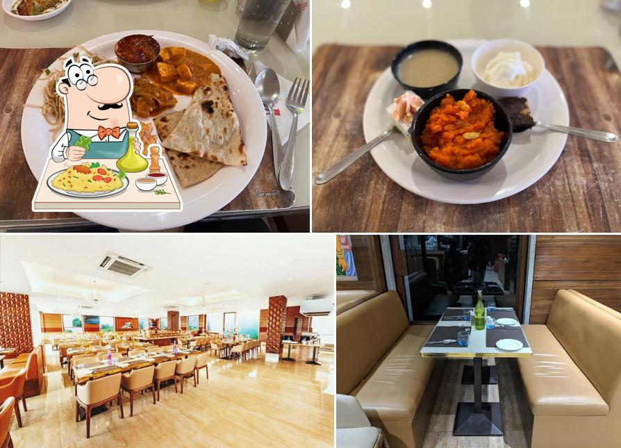 Mathsya Adayar Branch, Chennai - Restaurant menu, prices and reviews