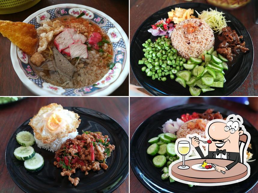 Nong I-Tim Thai Food restaurant, Ko Tao - Restaurant reviews