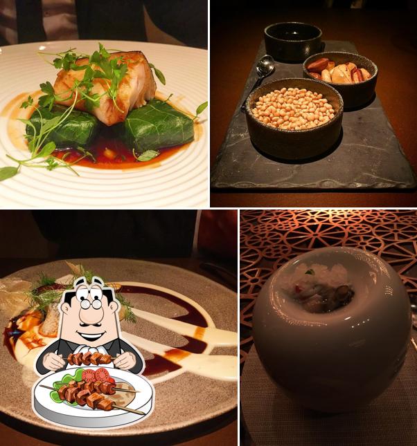 Oro restaurant, Rio de Janeiro, Av. Gen. San Martin - Restaurant reviews