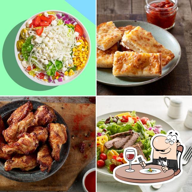 Panago Pizza restaurants in Victoria, summer 2024 - Restaurant Guru