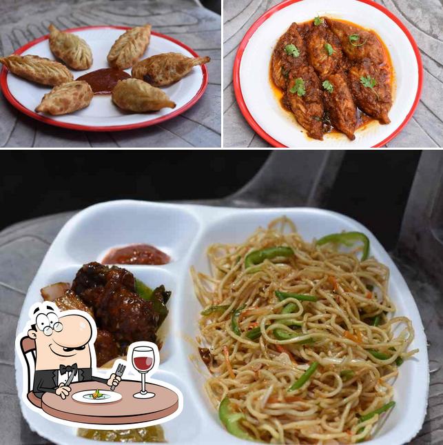 Papa Chow, Kolkata - Restaurant menu, prices and reviews