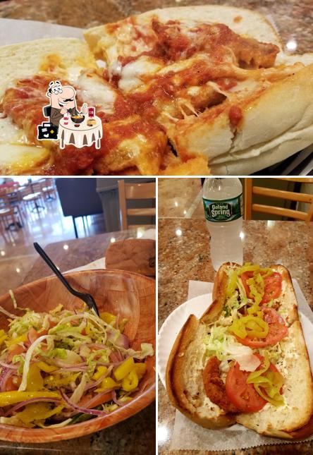 Rose’s Pizza, Garfield - Restaurant menu, prices and reviews