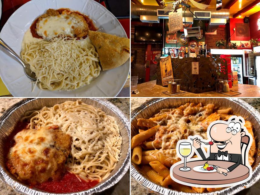 Top 5 restaurants in Springdale, Utah, october 2025 - Restaurant Guru