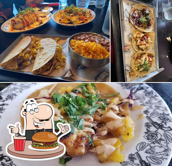 Calaveras Cantina, Boca Raton - Restaurant menu, prices and reviews