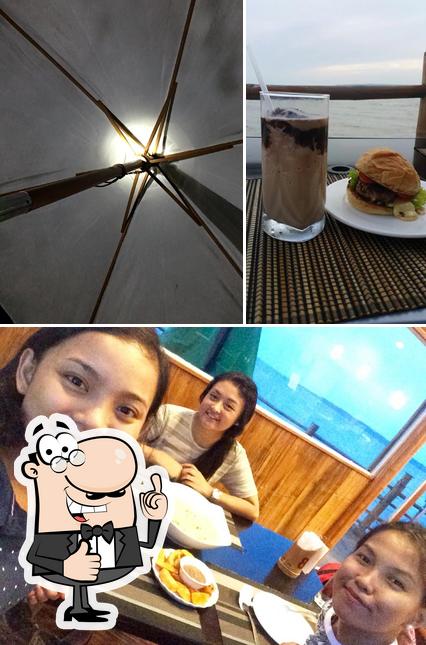 Curvus Cafe, Iloilo City, Dumangas - Restaurant reviews