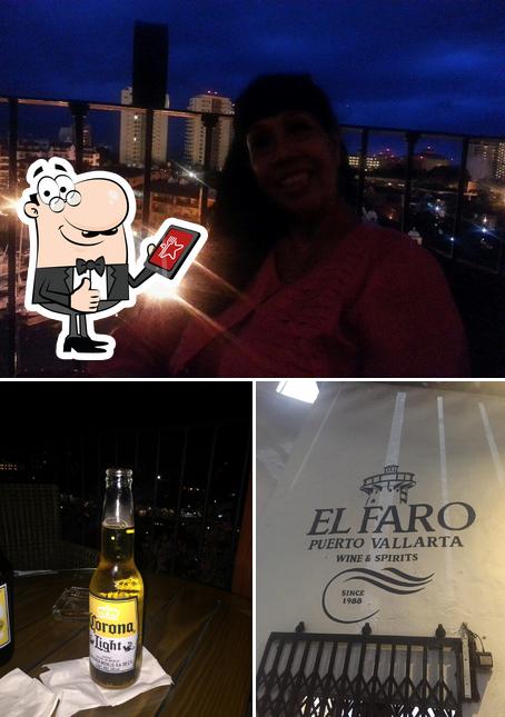 El Faro Club de Yates, Puerto Vallarta - Restaurant reviews