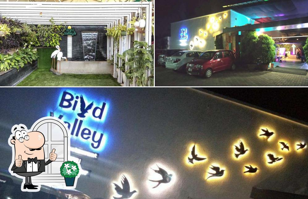 Bird Valley Bar And Restaurant, Pimple Saudagar, Pune, Opposite Chahul ...