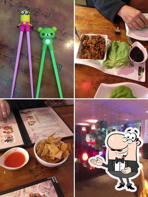 Modern Asia in Frederick - Restaurant menu and reviews