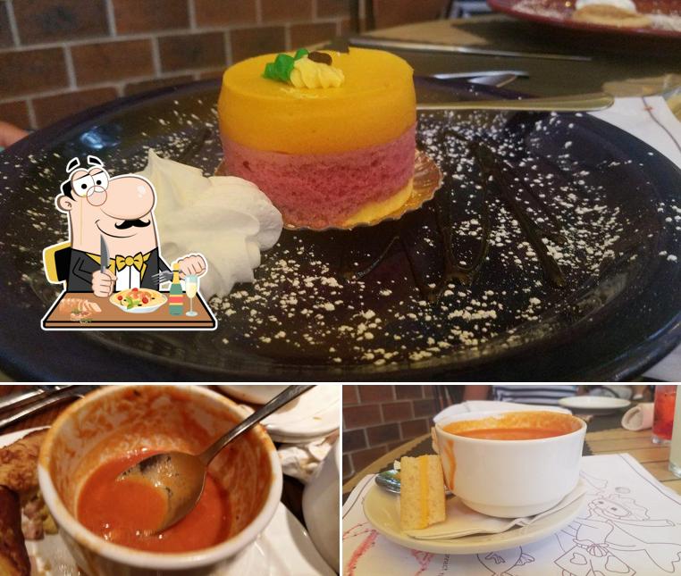 Old Man Rafferty's in New Brunswick - Restaurant reviews