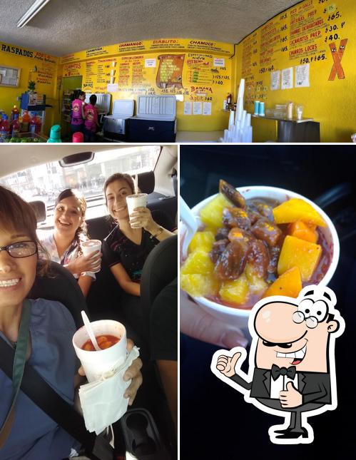 RASPADOS CHAMPIÑA pub & bar, Tijuana, C. Salvador Díaz Mirón 4ta ...