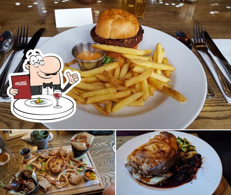 The Adelphi, Leeds - Restaurant menu, prices and reviews