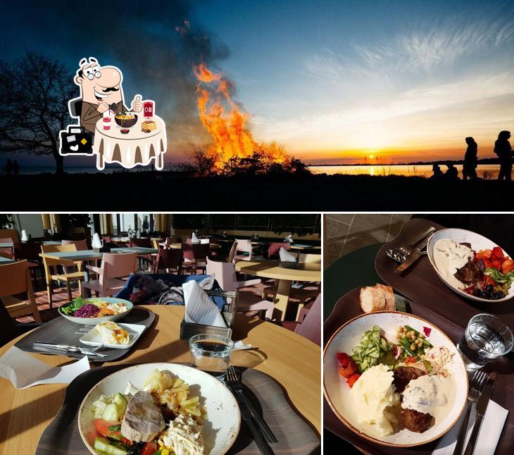 Restaurang Hubben, Uppsala - Restaurant menu, prices and reviews