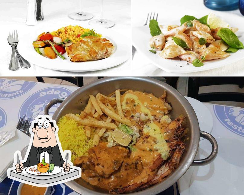 Adega, Umhlanga - Restaurant menu, prices and reviews