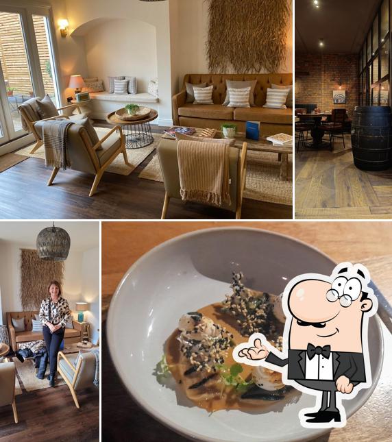 Asador 44 Spanish Grill & Wine House, Cardiff - Restaurant menu, prices ...