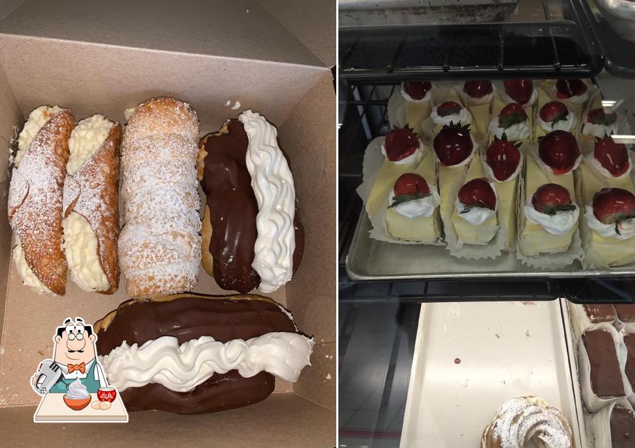 Atlantic Bakery in Mississauga - Restaurant reviews