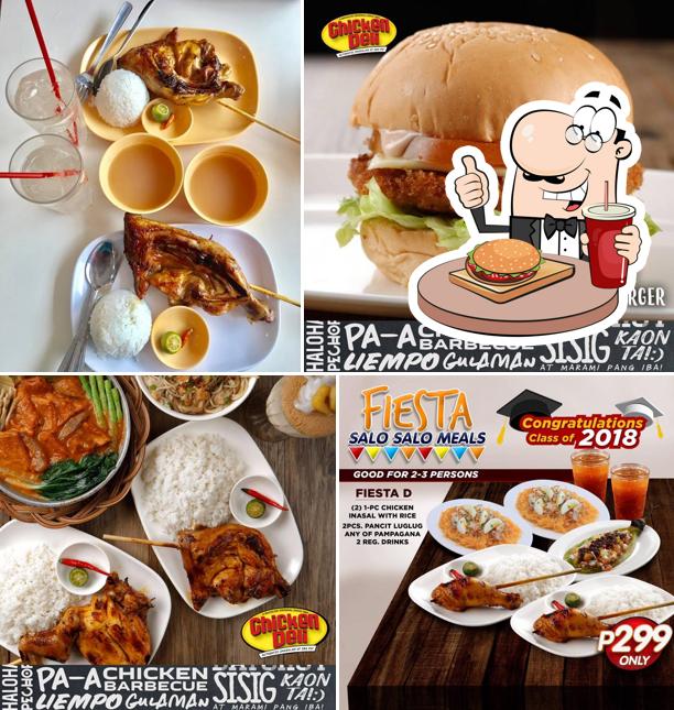 Best restaurants in Gaisano Grand Mall Mandaue Centro - Restaurant Guru