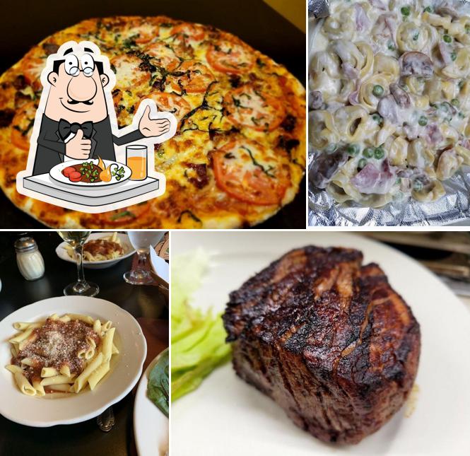 Cortese in Kenosha - Restaurant menu and reviews