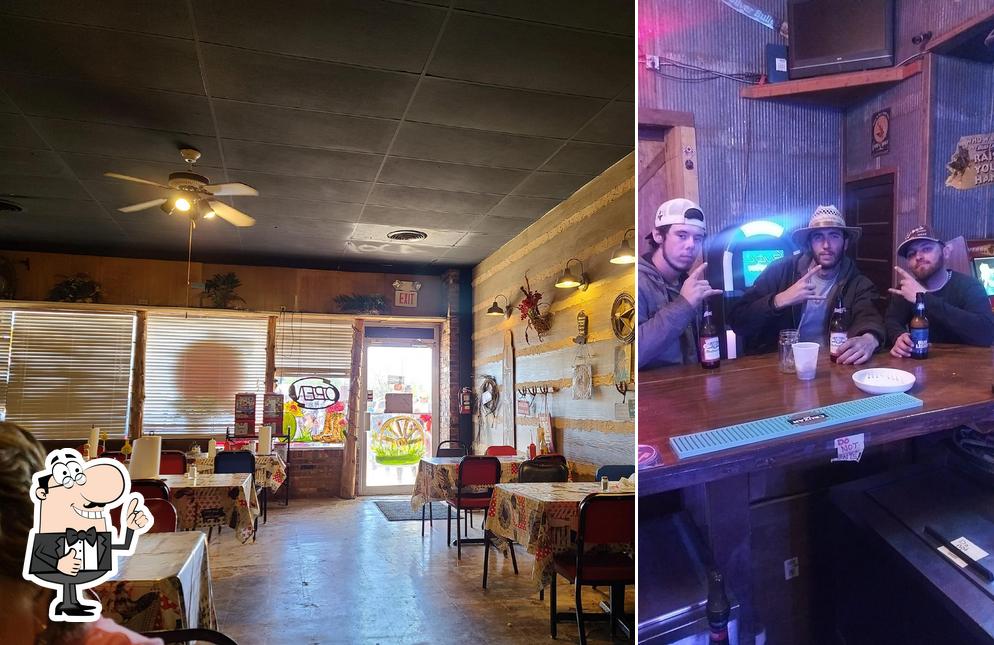 Diamondback Bar in Waurika