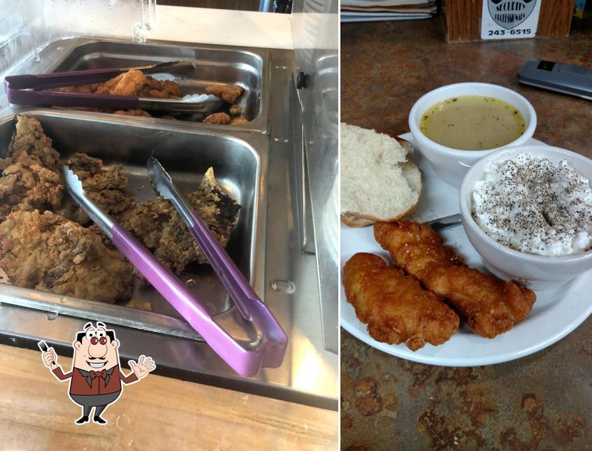 Good Pastures Buffet, Grand Junction - Restaurant menu, prices and reviews
