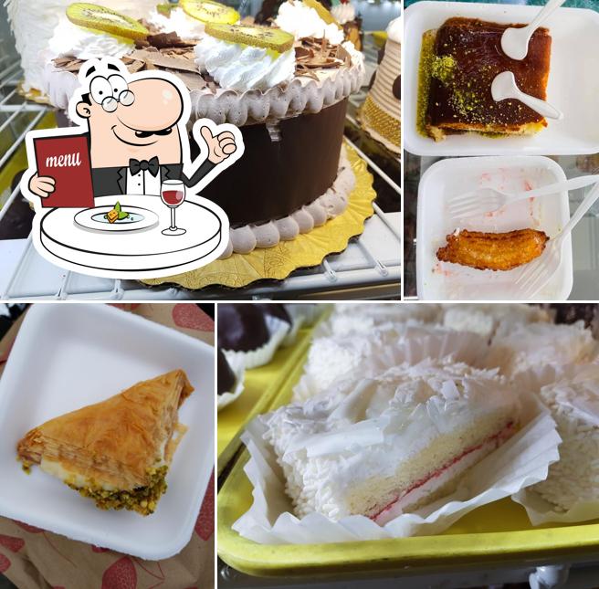 Hallab Pastry in Dearborn - Restaurant reviews