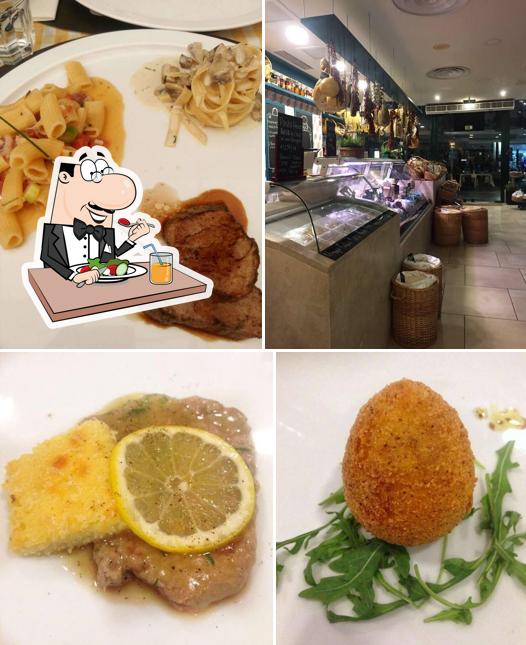 Il Mercato, Lisboa, Estação Rato - Menu do restaurante, preços e opiniões