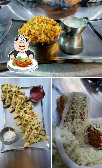 Joshi kitchen, Pune, 7 - Restaurant reviews