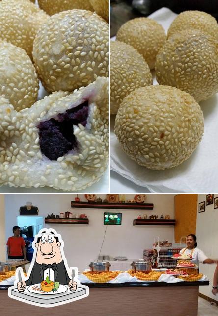 Kitchen Lovers Cafeteria - Restaurant menu, prices and reviews