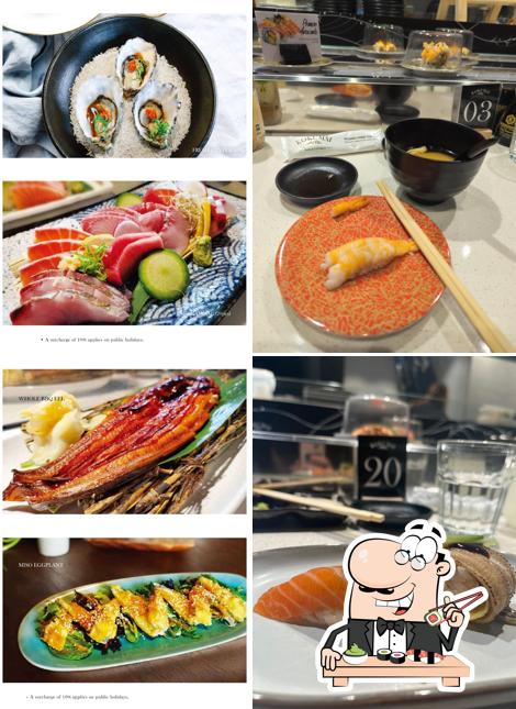 Find the best place to eat in Barangaroo, summer 2024 - Restaurant Guru