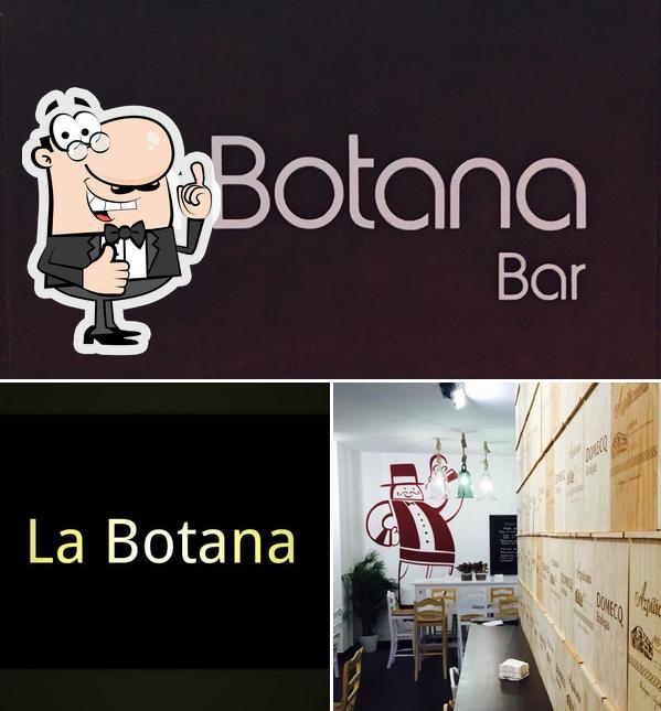 La Botana in Seville - Restaurant reviews