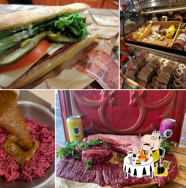 La maison du rôti restaurant, Montréal - Critiques de restaurant