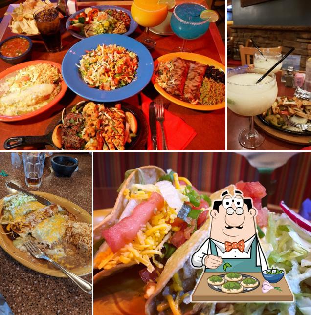 Los Gringos Locos, Apache Junction - Menú del restaurante, precios y ...