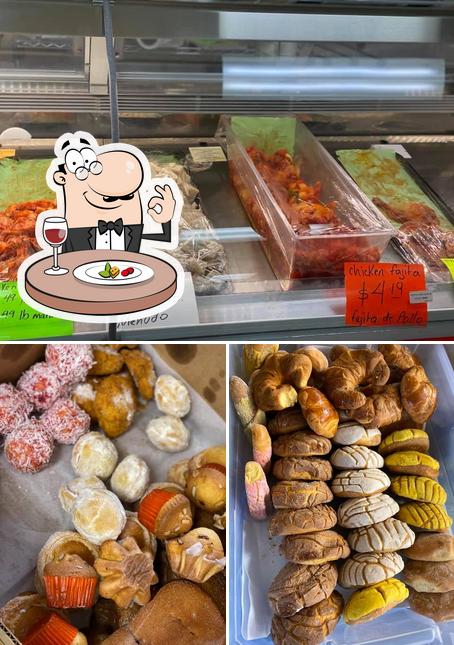 Los primos mexican store Llc 2 in Altus - Restaurant reviews