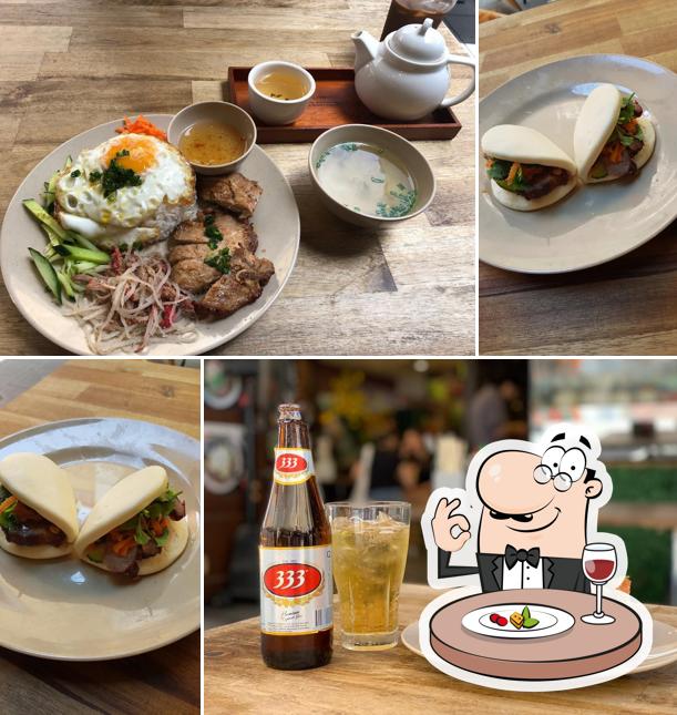 Mr Viet, Adelaide - Restaurant menu, prices and reviews