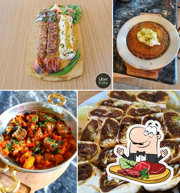 New SIDE RESTAURANT, The Hague - Restaurant reviews