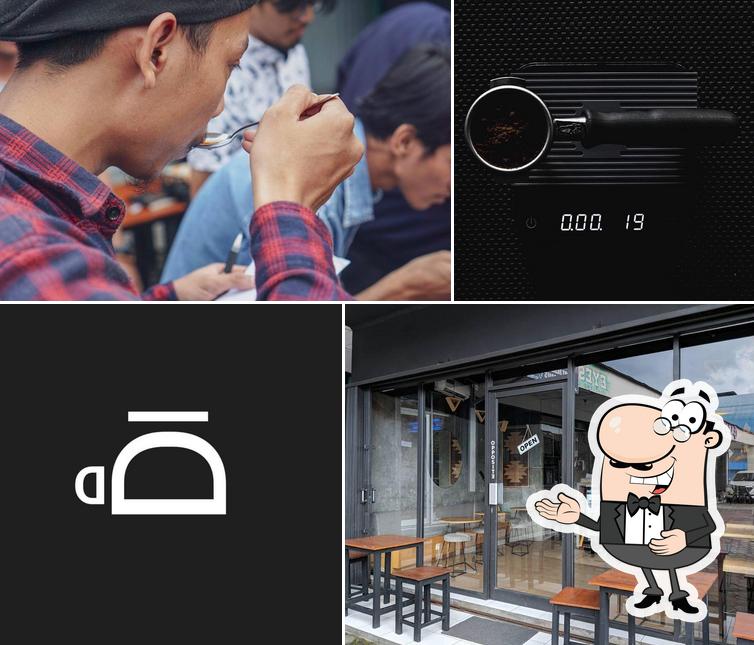 Opposite Coffee, Yogyakarta - Restaurant reviews