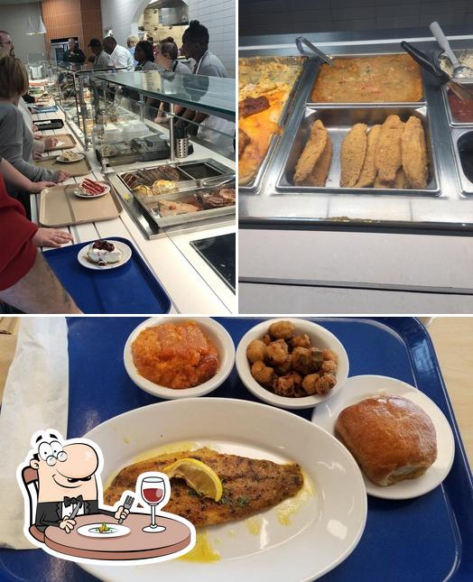 Piccadilly, Denham Springs - Restaurant menu, prices and reviews