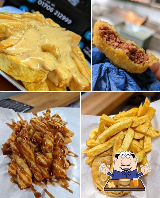 Top 7 restaurants in Rawtenstall, november 2025 - Restaurant Guru