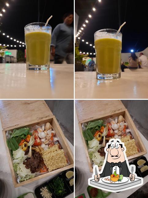 Sanmori (Est 2021), Indonesia - Restaurant reviews