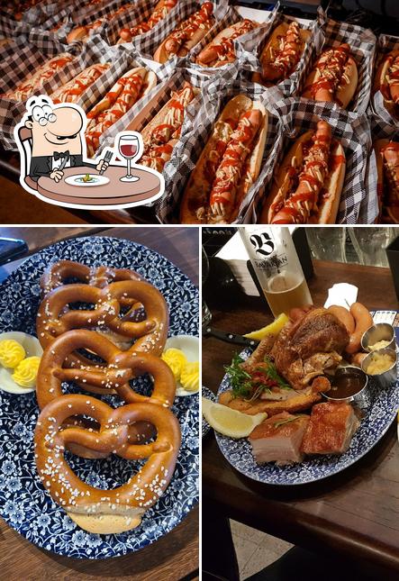 The Bavarian Coomera, Westfield Coomera, Level 1/109 Foxwell Rd in ...