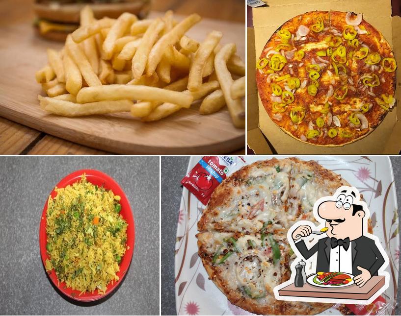 The Crazy Kitchen, Latur - Restaurant menu, prices and reviews