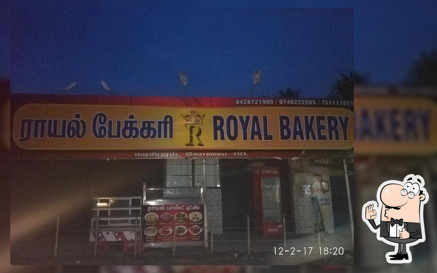 All places to eat and drink in Narasipuram, spring 2024 - Restaurant Guru