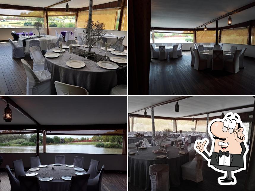 Top 5 des restaurants avec karaoké à Roodepoort, octobre 2024 ...